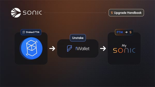 The Ultimate Sonic Upgrade Handbook — FTM to S