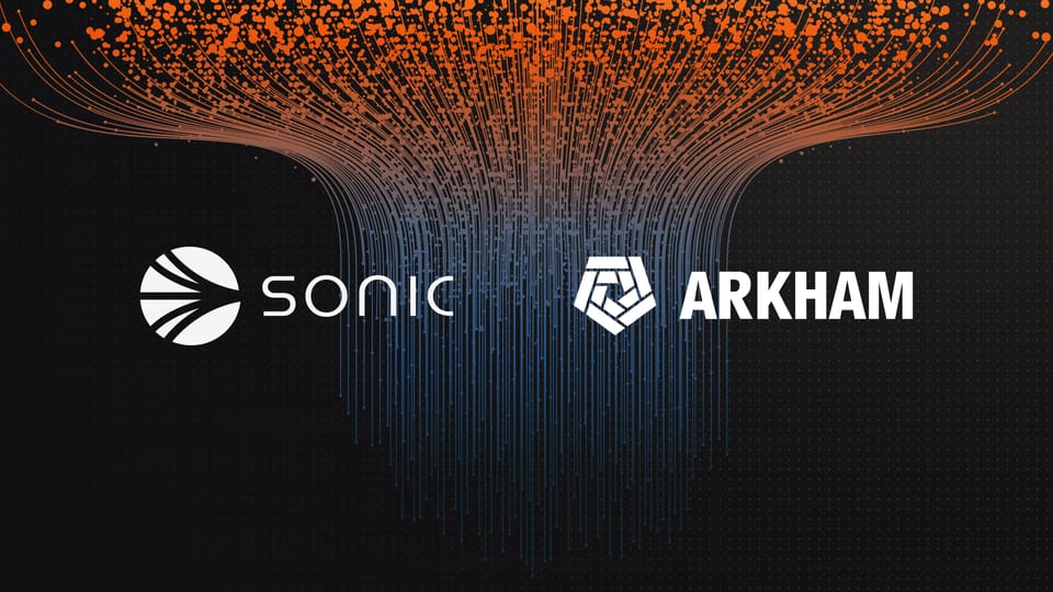 Sonic Insights | Official Sonic Labs Blog
